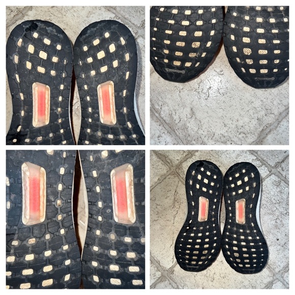 adidas | Shoes | Adidas Ultra Boost 2 Eg076 Yyj 606004 | Poshmark